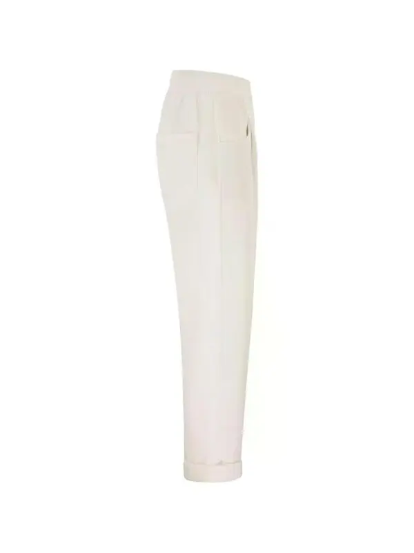 Brunello Cucinelli Pleated Trousers