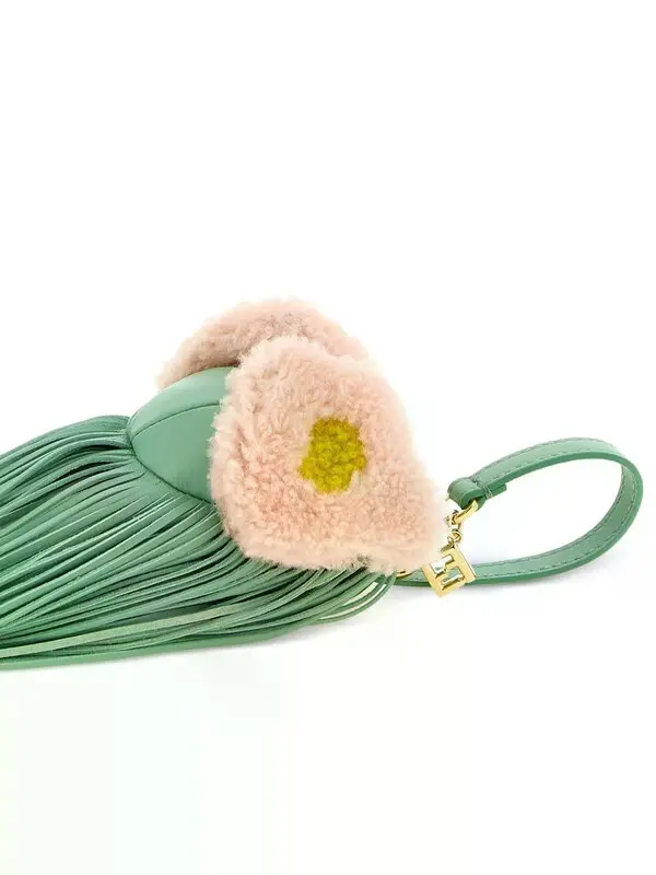 Fendi Bag Bugs Charm