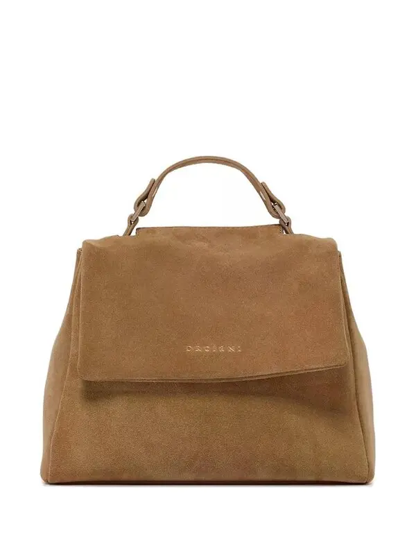 Orciani Small Sveva Tote Bag