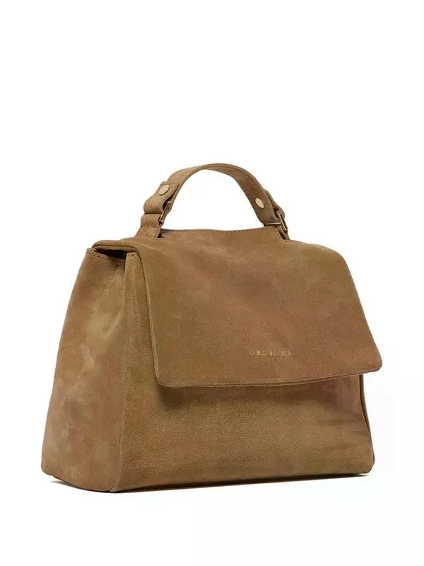 Orciani Small Sveva Tote Bag