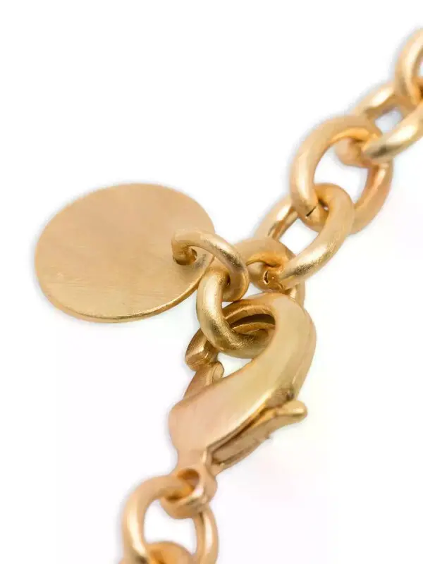Cult Gaia Laguna Chain Choker