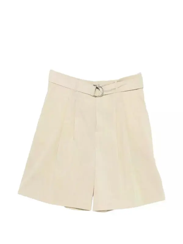 Nanushka Tailored Trousers - Neutrals