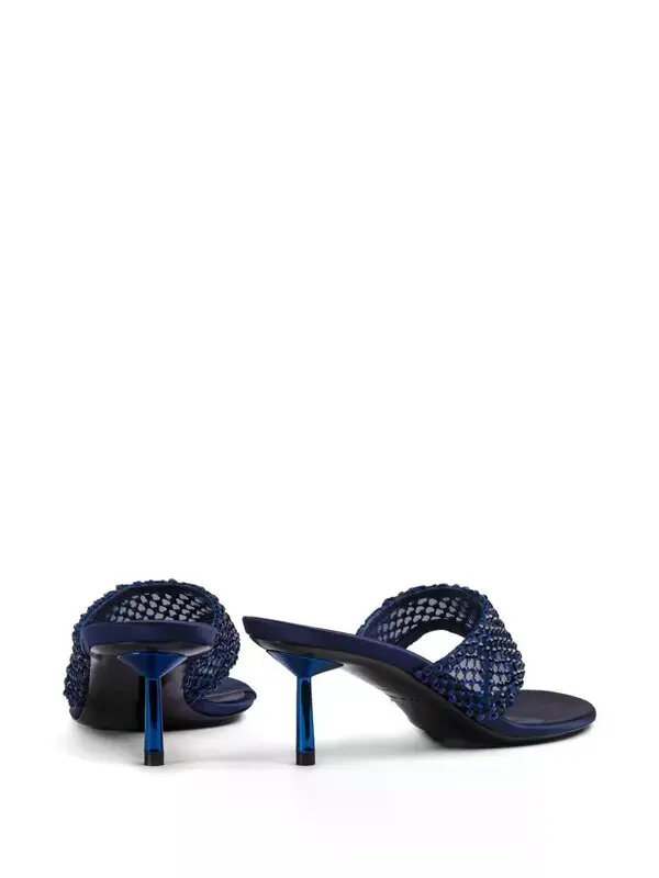 LE SILLA Gilda Embellished Sandals
