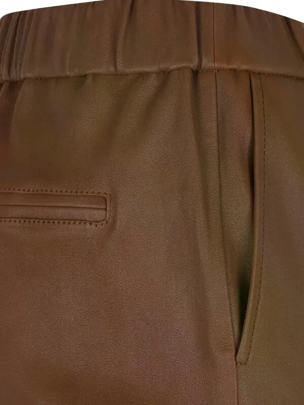 ENES Elasticated Trousers