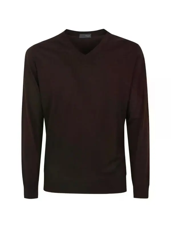 DRUMOHR V-neck Sweater
