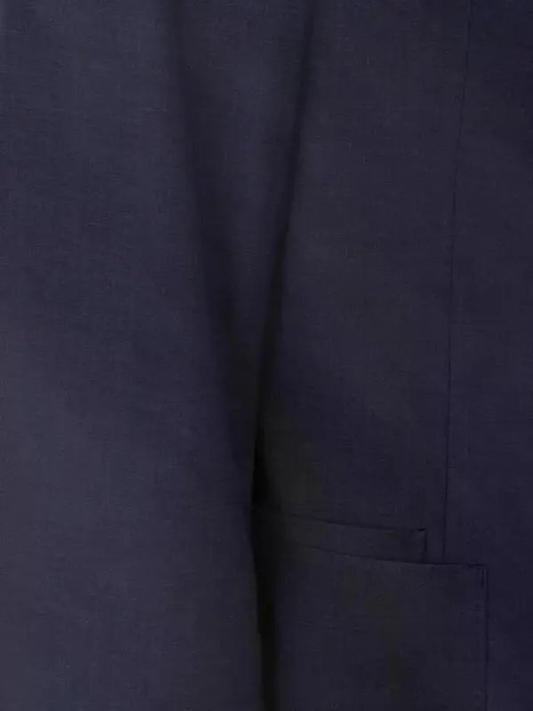 Zegna Single-breasted Suit - Blue