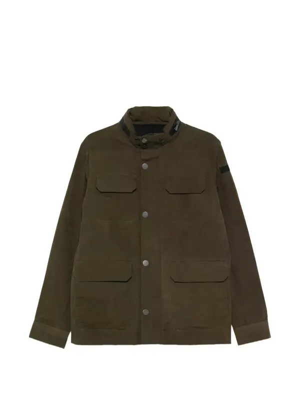 RRD Blackbeard Buttoned Pocket Jacket