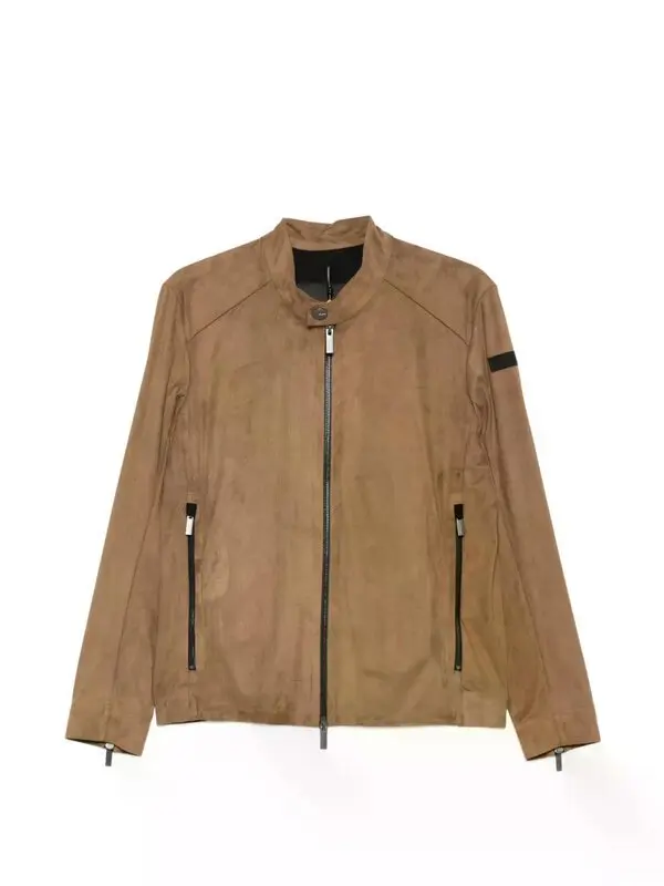 RRD Nabucco Zip-fastening Jacket