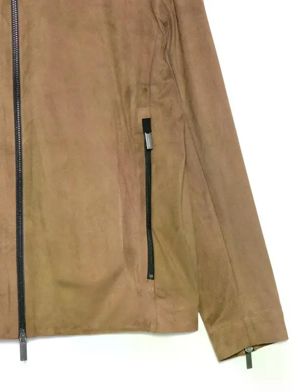 RRD Nabucco Zip-fastening Jacket