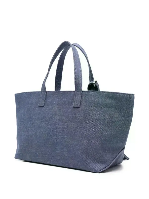 A.p.c. Small Drummer Tote Bag