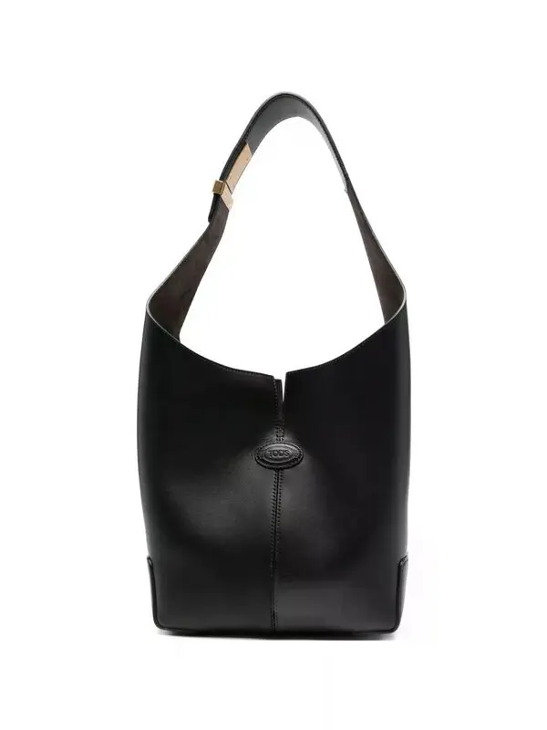 TOD'S Di Bag Folio Shoulder Bag
