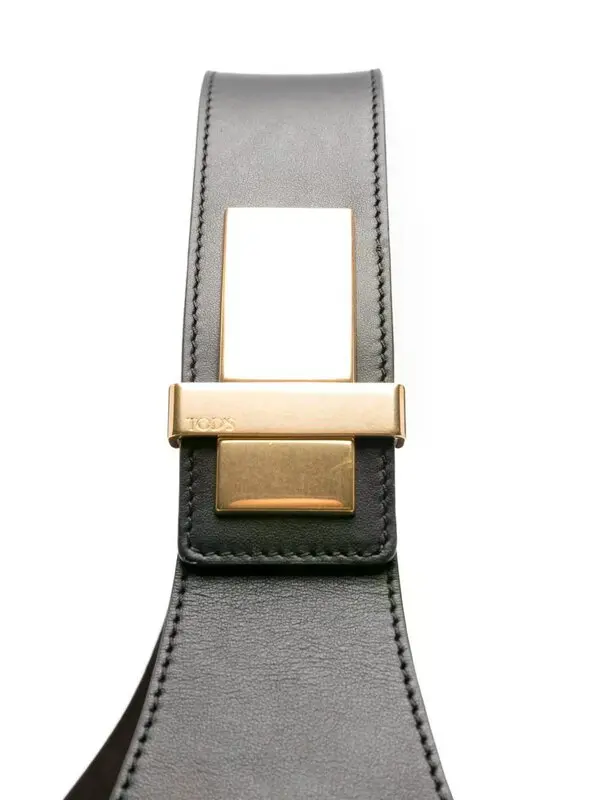 TOD'S Di Bag Folio Shoulder Bag