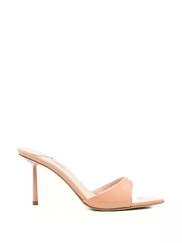 LE SILLA Bella Point-toe Sandals