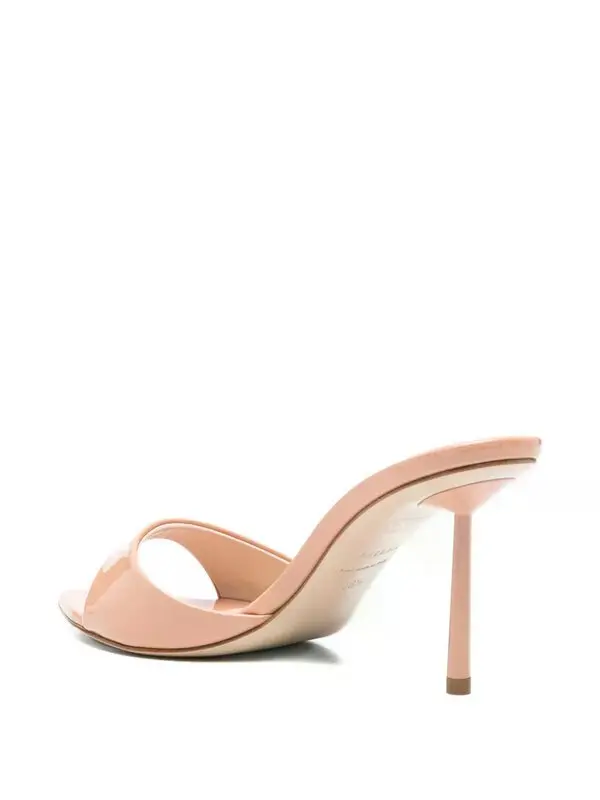 LE SILLA Bella Point-toe Sandals