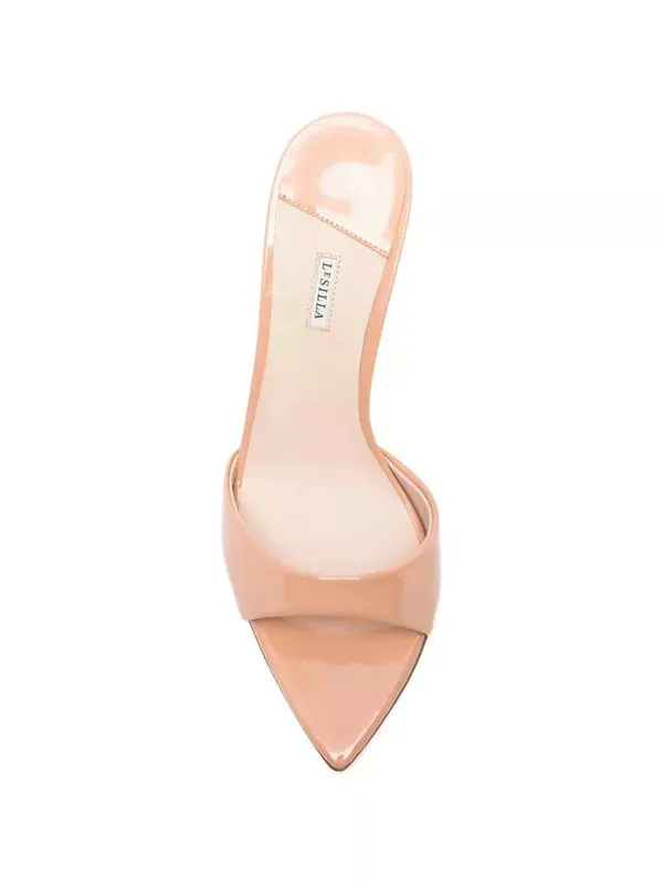 LE SILLA Bella Point-toe Sandals