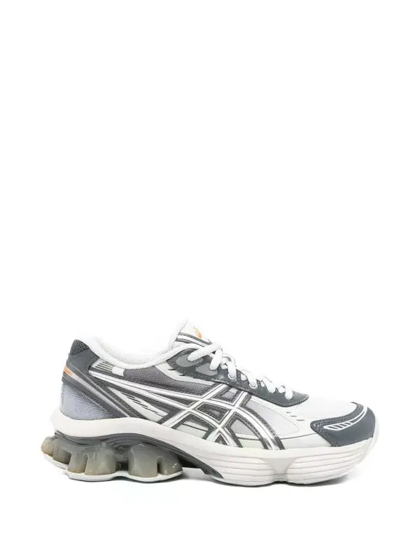 Asics Gel-kinetic Fluent Low-top Sneakers