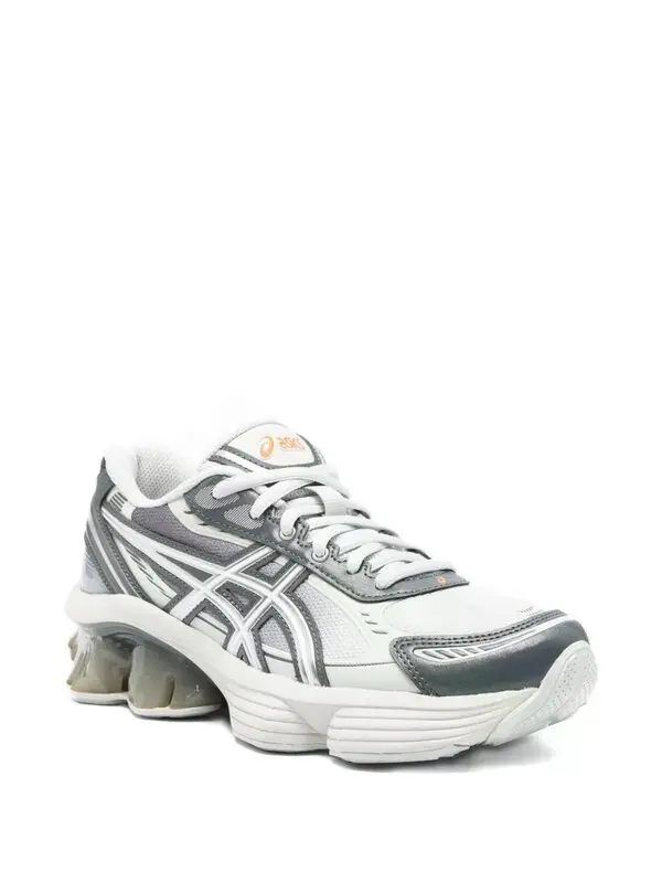 Asics Gel-kinetic Fluent Low-top Sneakers