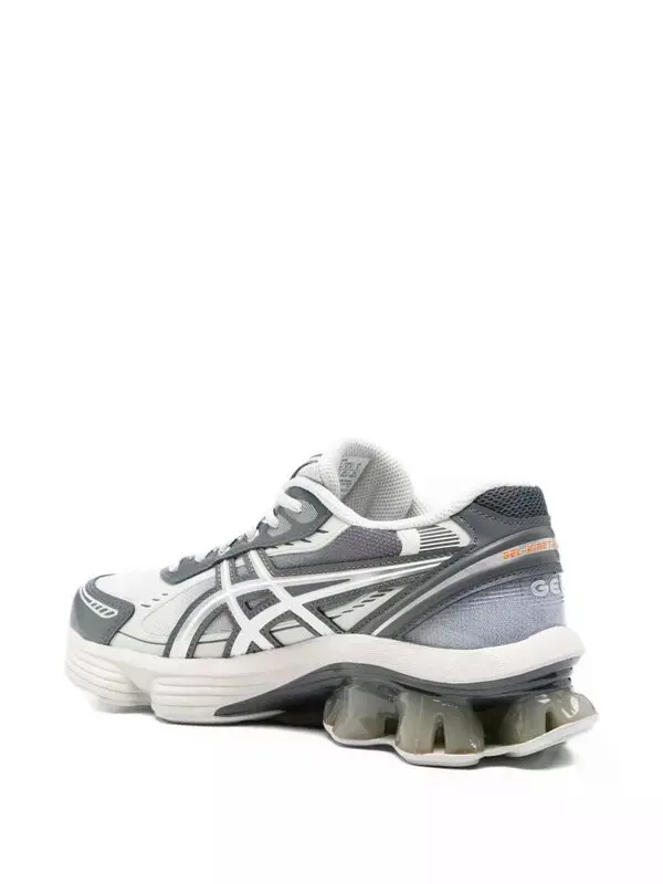 Asics Gel-kinetic Fluent Low-top Sneakers
