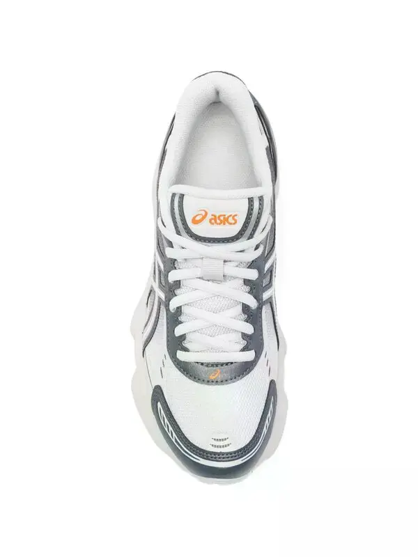 Asics Gel-kinetic Fluent Low-top Sneakers