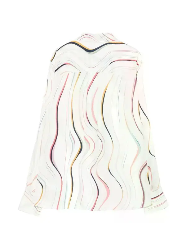 Paul Smith Button-up Shirt