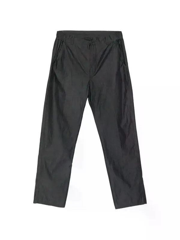 PRIVATE 0204 Buttoned Trousers