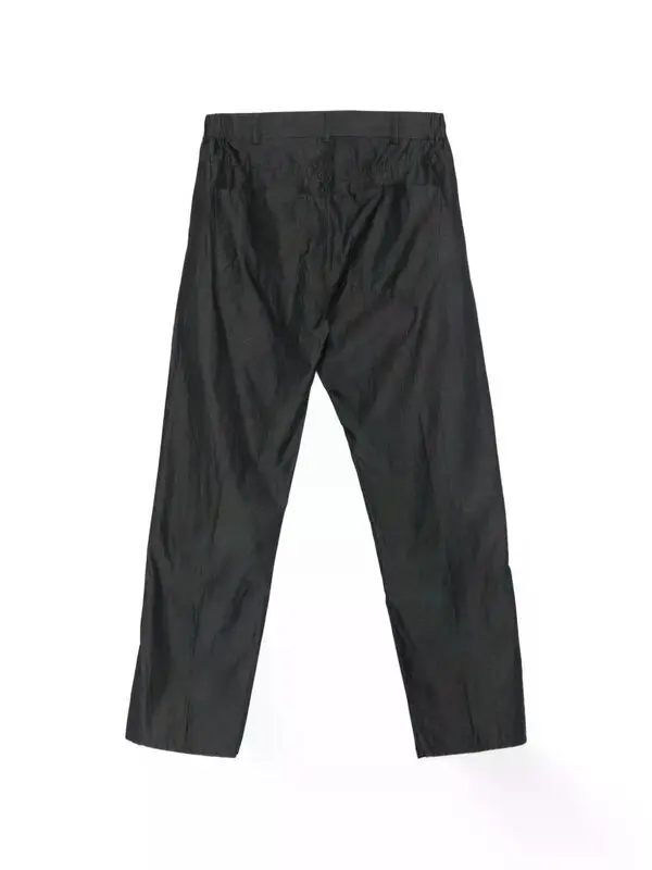 PRIVATE 0204 Buttoned Trousers