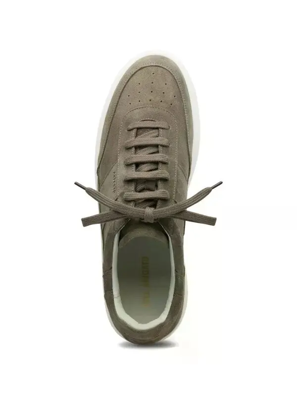 Axel Arigato Orbit Vintage Lace-up Sneakers - Brown