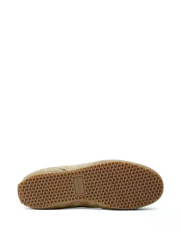 Axel Arigato Daze Runner Suede Sneakers