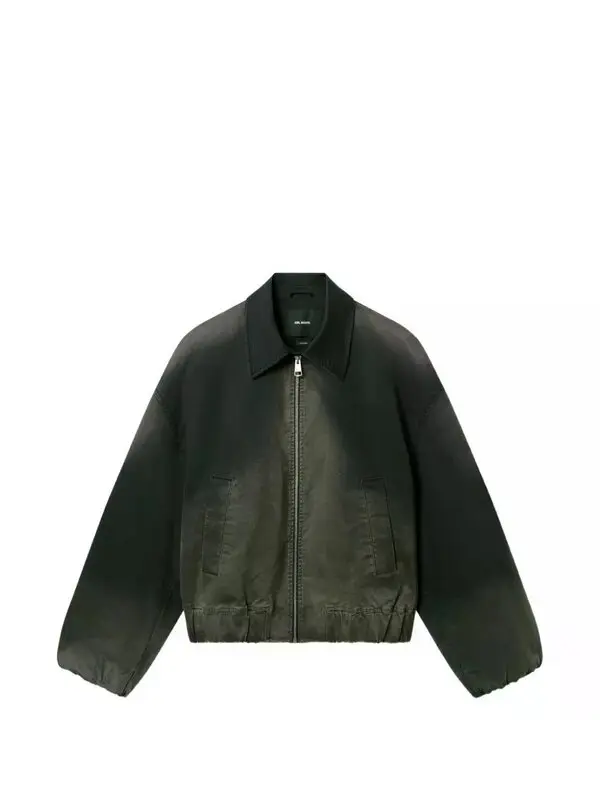 Axel Arigato Ellis Washed Jacket