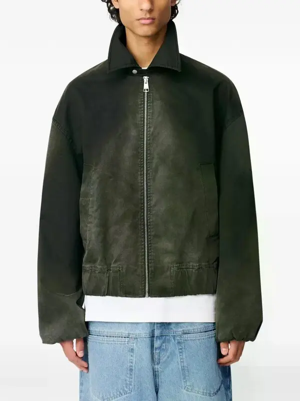 Axel Arigato Ellis Washed Jacket