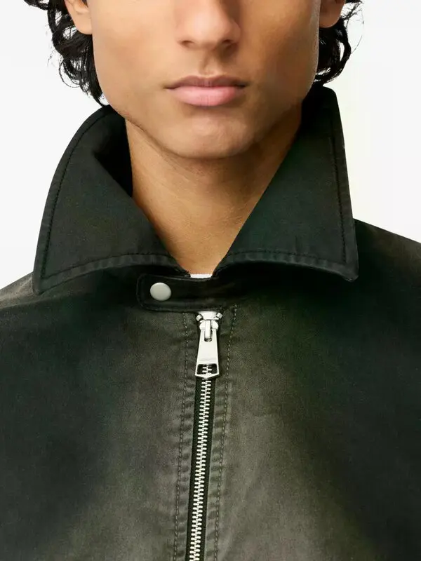 Axel Arigato Ellis Washed Jacket
