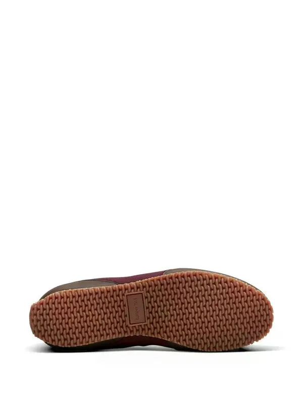 Axel Arigato Daze Runner Lace-up Sneakers - Brown