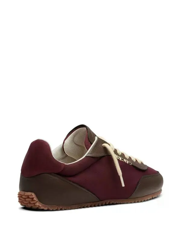 Axel Arigato Daze Runner Lace-up Sneakers - Brown