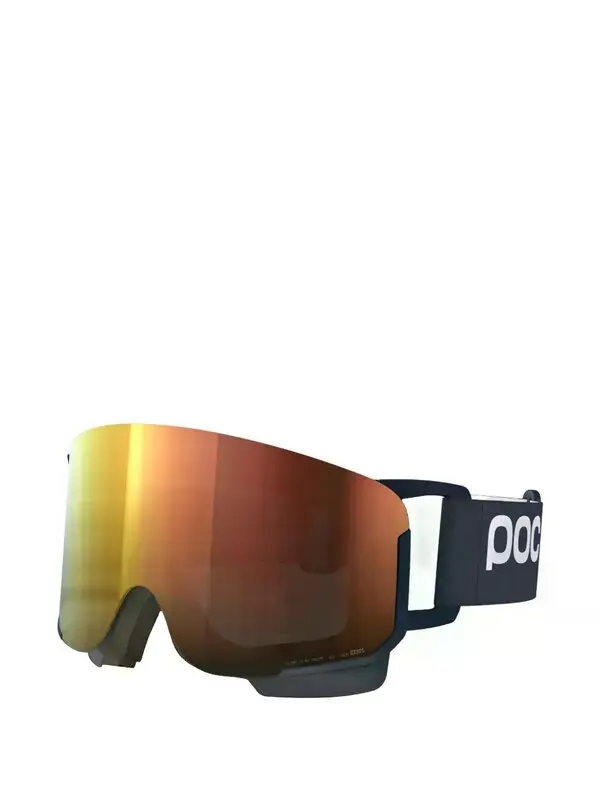 POC Mirrored Sports Goggles