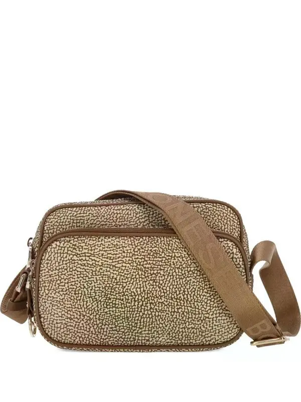 Borbonese Crossbody Bag