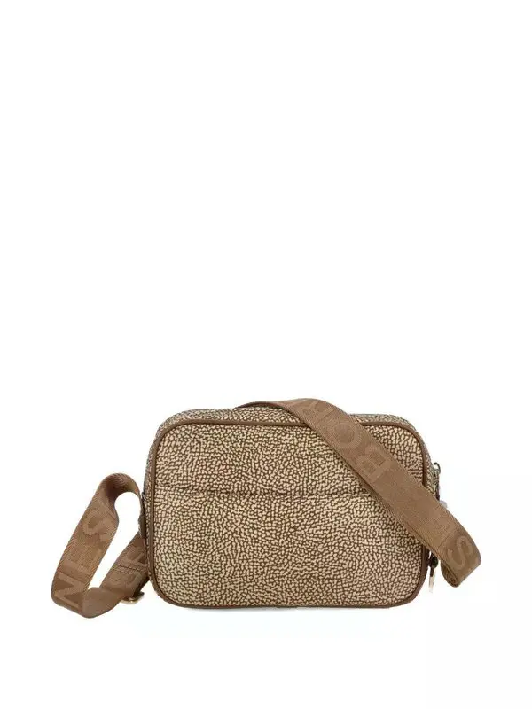 Borbonese Crossbody Bag