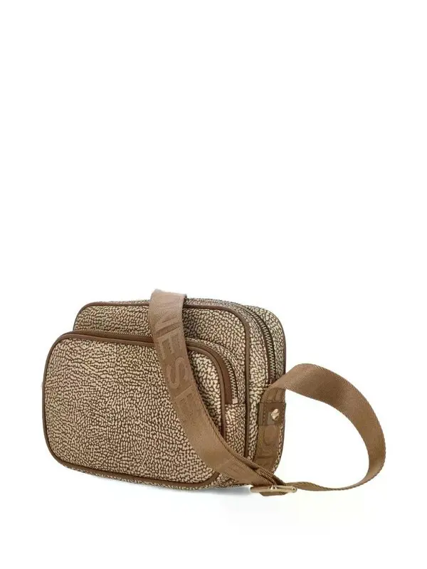 Borbonese Crossbody Bag