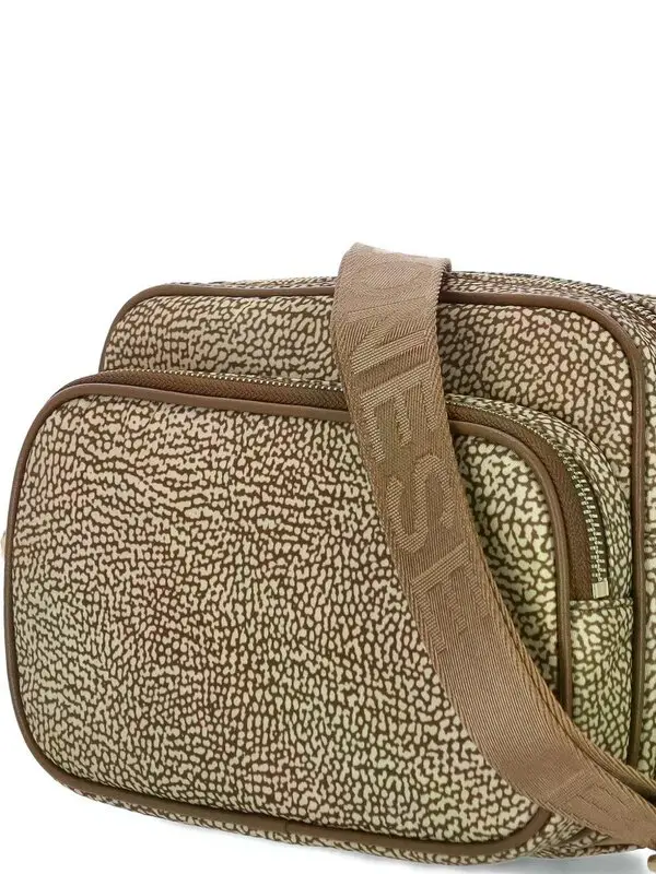 Borbonese Crossbody Bag