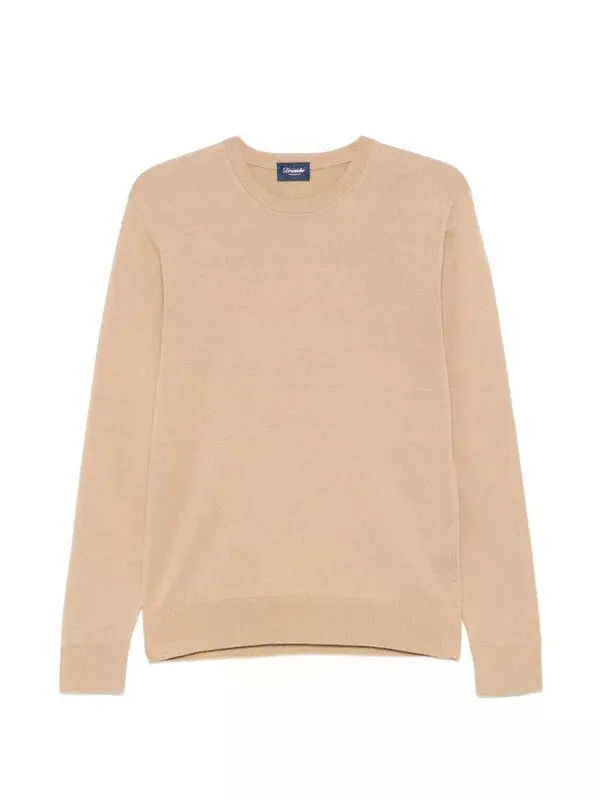 DRUMOHR Crew-neck Sweater