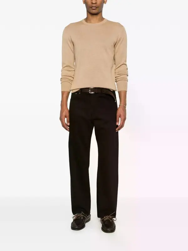 DRUMOHR Crew-neck Sweater