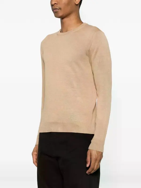 DRUMOHR Crew-neck Sweater