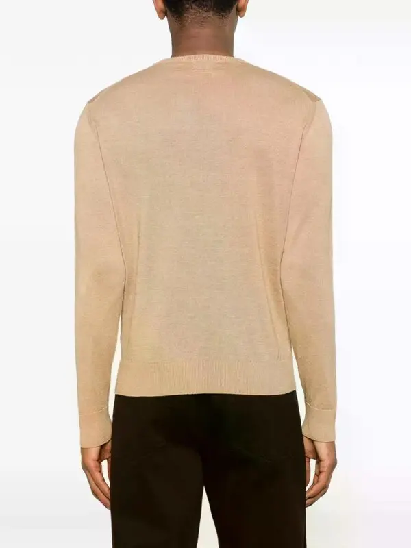 DRUMOHR Crew-neck Sweater