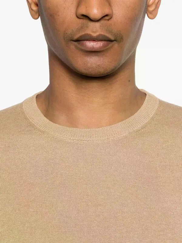 DRUMOHR Crew-neck Sweater
