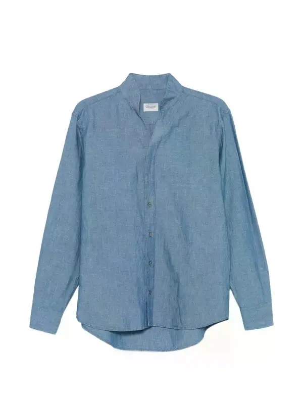 DRUMOHR Long-sleeved Shirt