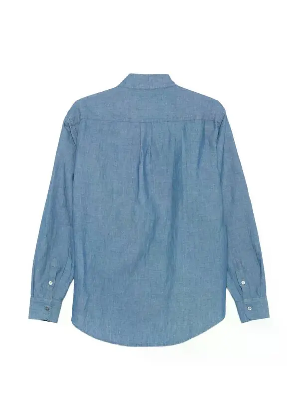 DRUMOHR Long-sleeved Shirt