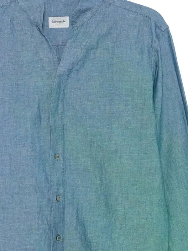 DRUMOHR Long-sleeved Shirt