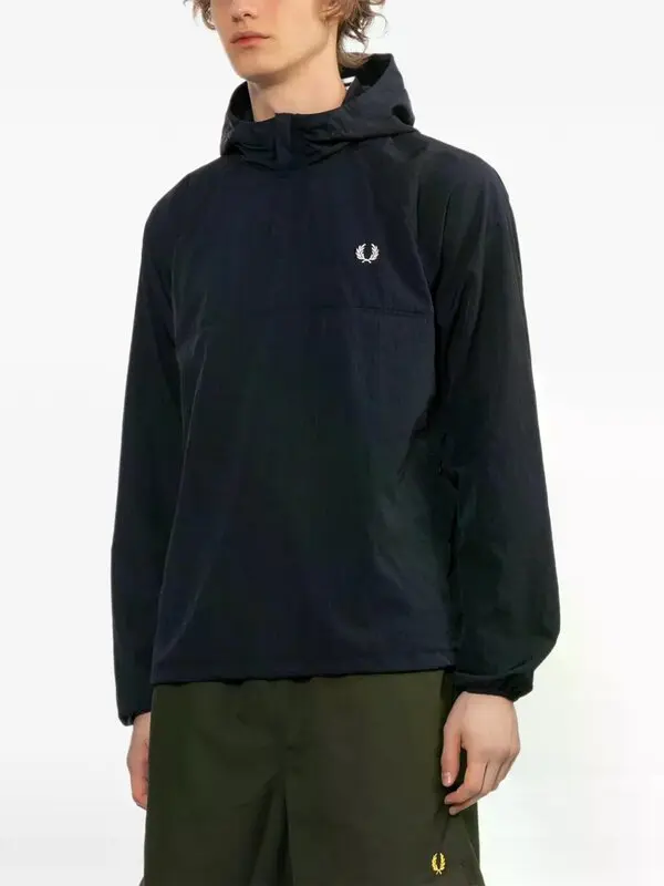 Fred Perry Swim Shorts - Green
