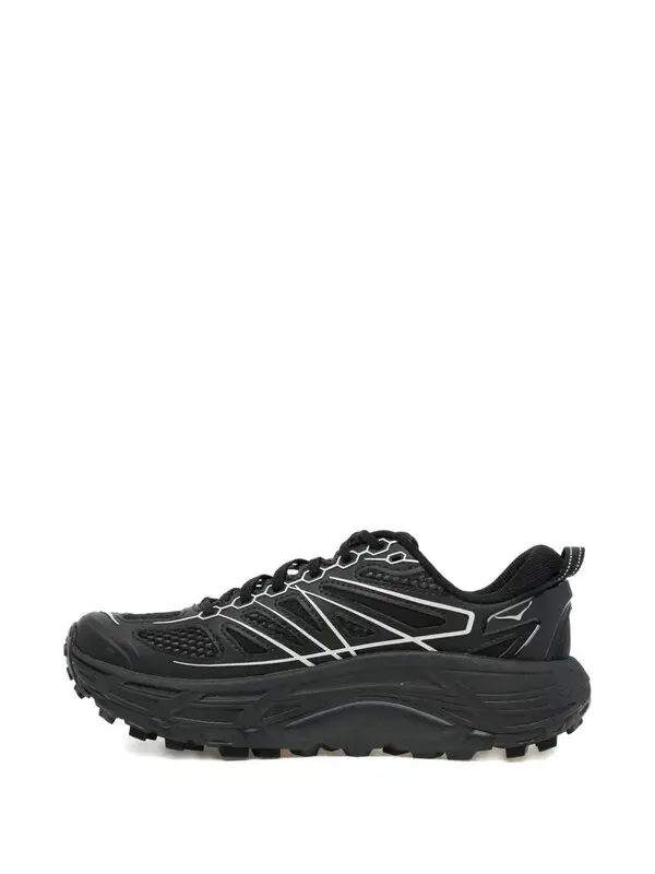 HOKA® Mafate Speed 2 Ts Sneakers - Black
