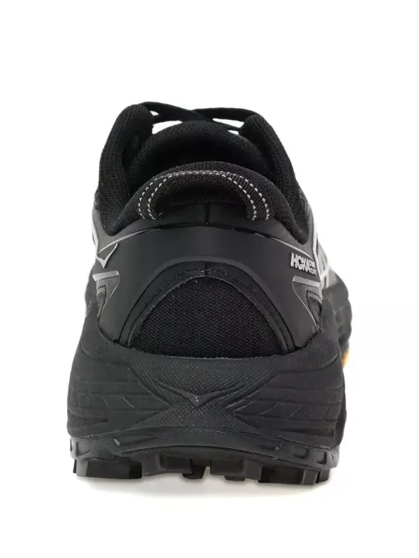 HOKA® Mafate Speed 2 Ts Sneakers - Black