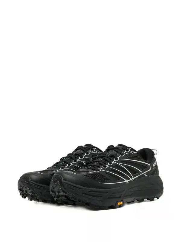 HOKA® Mafate Speed 2 Ts Sneakers - Black